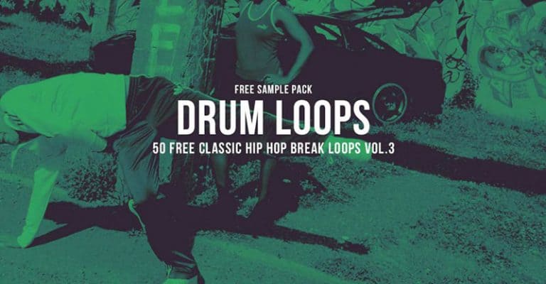 24 Best Free Drum Kits 2025 - Music Industry How To