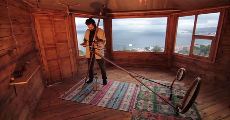 22 Weirdest Instruments Ever; They Don’t Teach These At School - Music ...