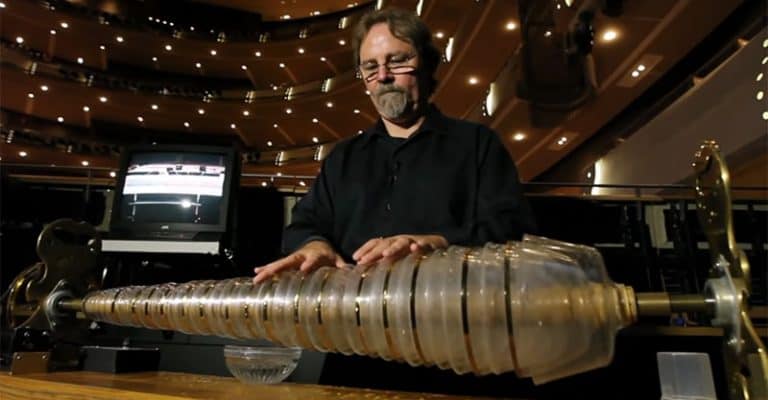 22 Weirdest Instruments Ever; They Don’t Teach These At School - Music ...