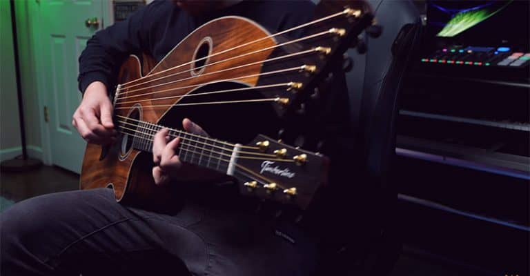 22 Weirdest Instruments Ever; They Don’t Teach These At School - Music ...