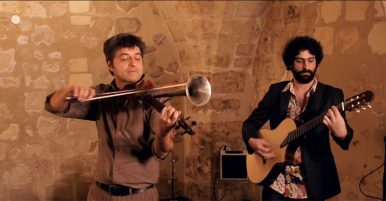 22 Weirdest Instruments Ever; They Don’t Teach These At School - Music ...