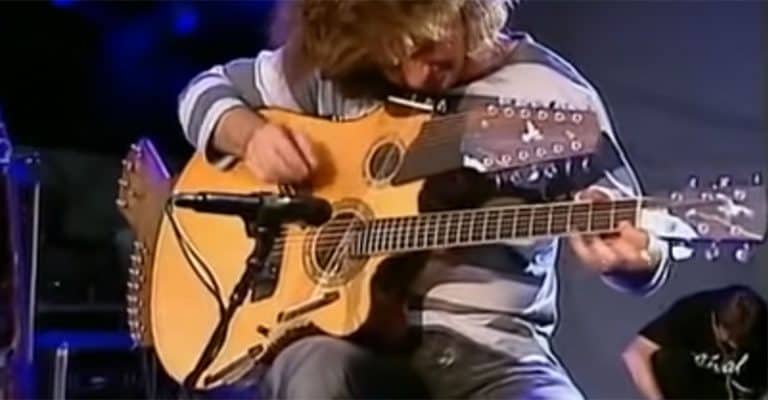 22 Weirdest Instruments Ever; They Don’t Teach These At School - Music ...