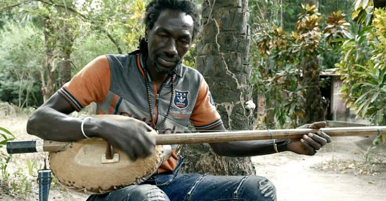 22 Weirdest Instruments Ever; They Don’t Teach These At School - Music ...