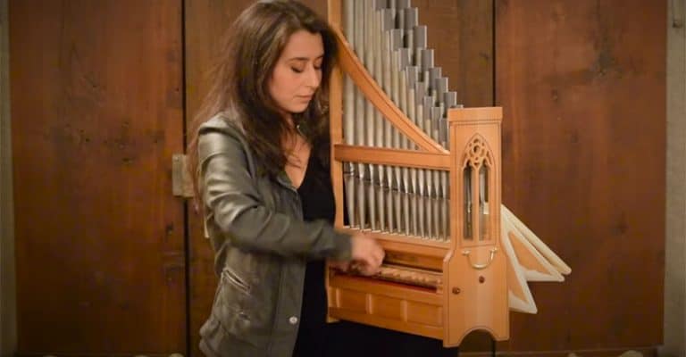 22 Weirdest Instruments Ever; They Don’t Teach These At School - Music ...