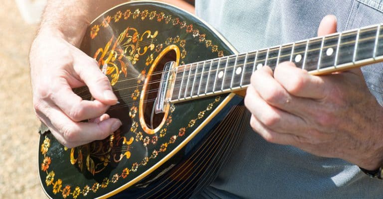 22 Weirdest Instruments Ever; They Don’t Teach These At School - Music ...