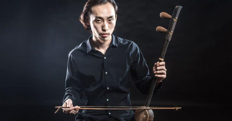 22 Weirdest Instruments Ever; They Don’t Teach These At School - Music ...