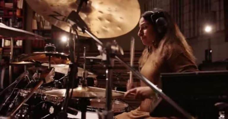 29 Best Female Drummers Of All Time - Music Industry How To