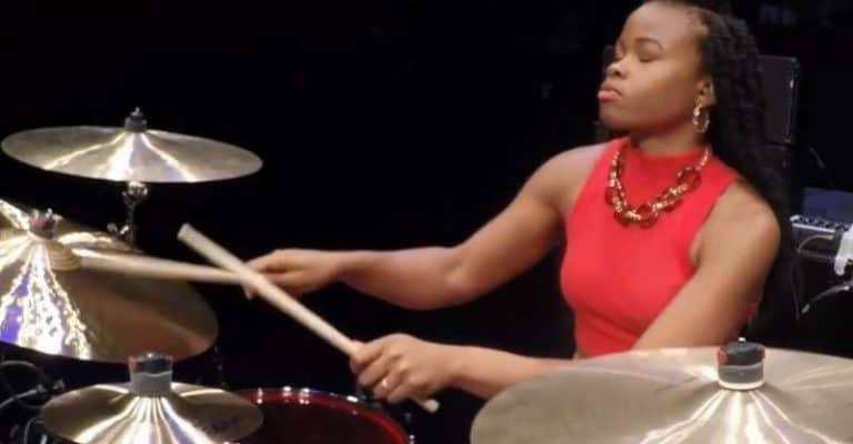 29 Best Female Drummers Of All Time - Music Industry How To
