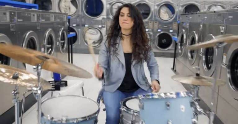 29 Best Female Drummers Of All Time - Music Industry How To