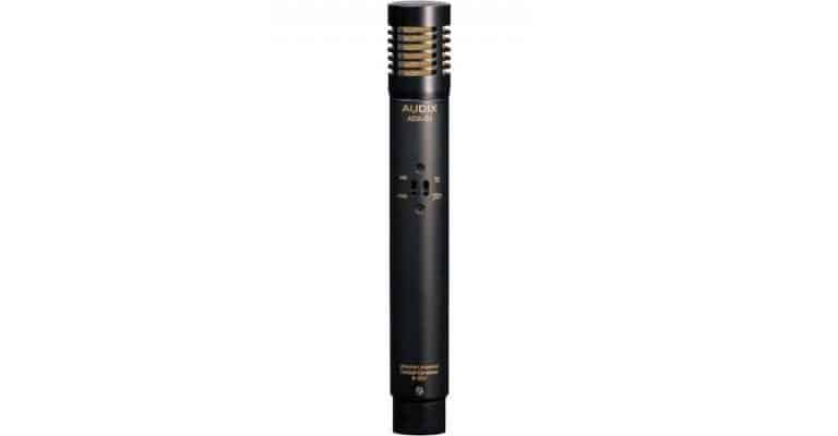 7 Best Mics For Hi-Hats 2025 - Music Industry How To