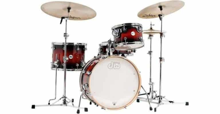 13 Best Compact Drum Kits 2025 - Music Industry How To