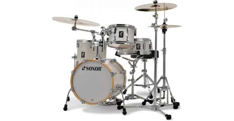 13 Best Compact Drum Kits 2026 - Music Industry How To