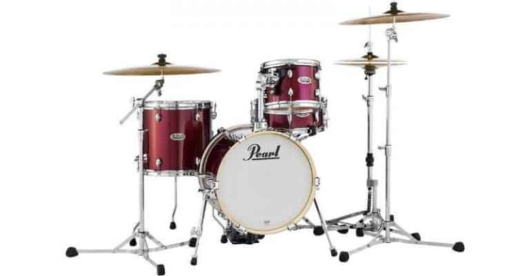 13 Best Compact Drum Kits 2026 - Music Industry How To