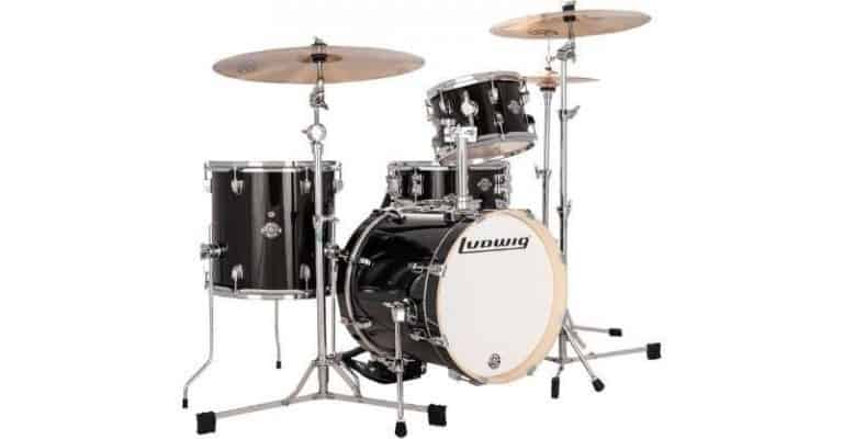 13 Best Compact Drum Kits 2026 - Music Industry How To