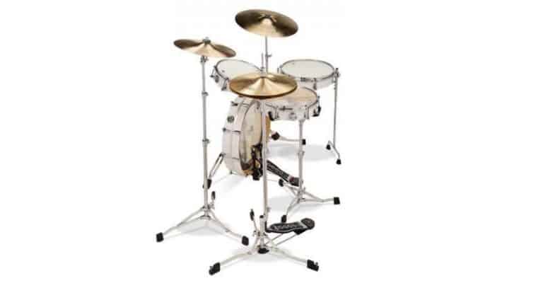 13 Best Compact Drum Kits 2026 - Music Industry How To