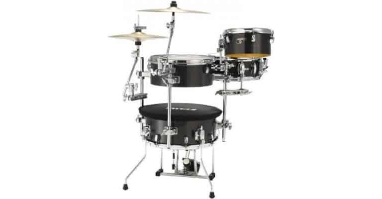 13 Best Compact Drum Kits 2026 - Music Industry How To