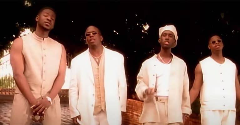 53 Best Boy Bands Of The 90s - Music Industry How To