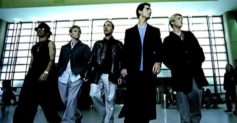 53 Best Boy Bands Of The 90s - Music Industry How To