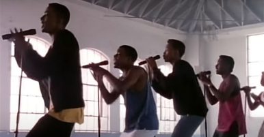 53 Best Boy Bands Of The 90s - Music Industry How To