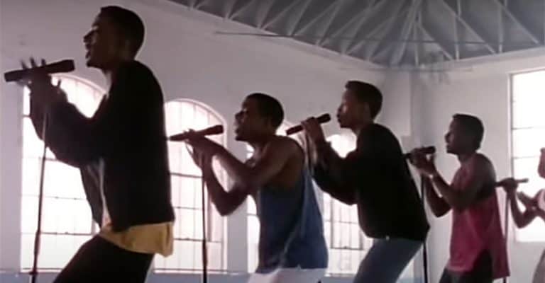 53 Best Boy Bands Of The 90s - Music Industry How To