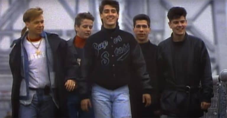 53 Best Boy Bands Of The 90s - Music Industry How To