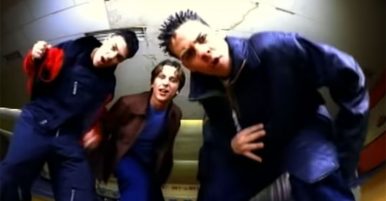 53 Best Boy Bands Of The 90s - Music Industry How To