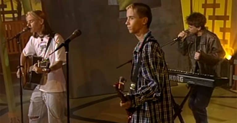53 Best Boy Bands Of The 90s - Music Industry How To