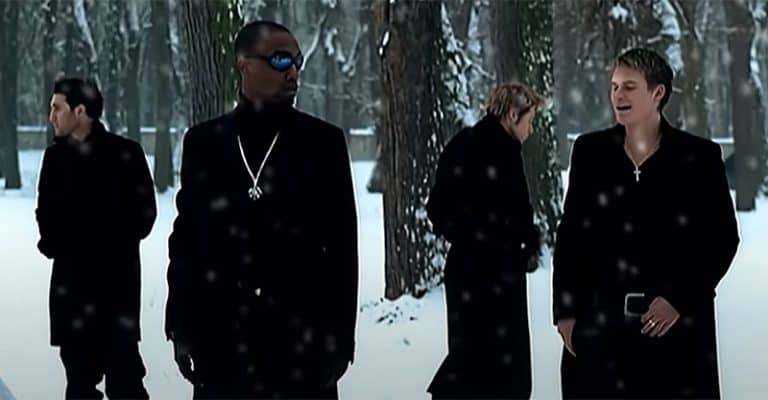 53 Best Boy Bands Of The 90s - Music Industry How To