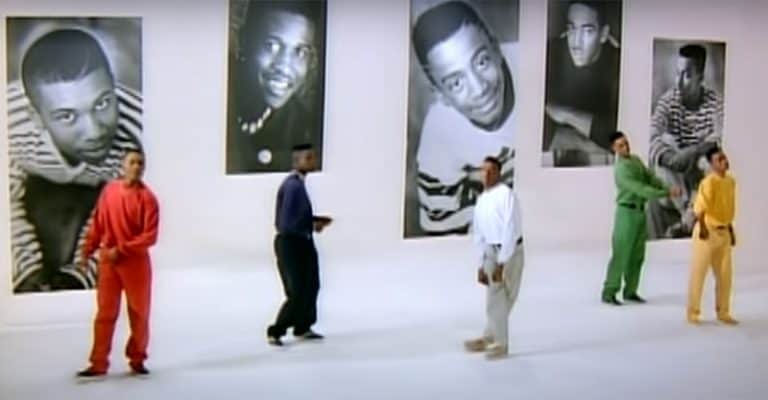 53 Best Boy Bands Of The 90s - Music Industry How To