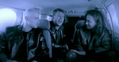 53 Best Boy Bands Of The 90s - Music Industry How To