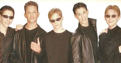 53 Best Boy Bands Of The 90s - Music Industry How To