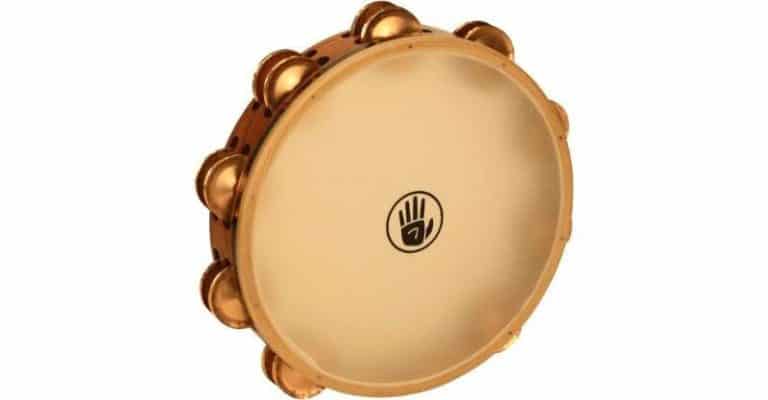 9 Best Tambourines 2026 - Music Industry How To