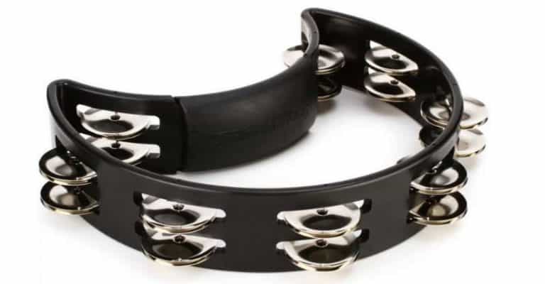 9 Best Tambourines 2025 - Music Industry How To