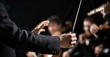 What Is Orchestral Music? With 9 Top Examples & History - Music ...