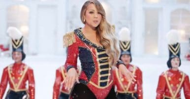 What Is Holiday Music? With 9 Top Examples & History - Music Industry ...