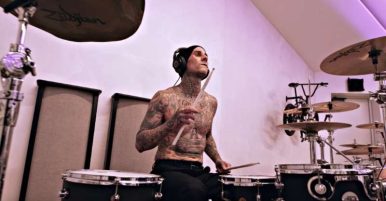 71 Best Drummers Of All Time - Music Industry How To