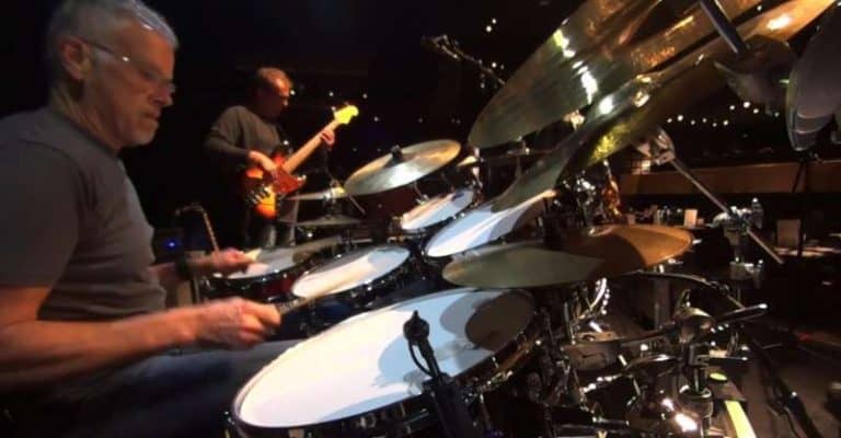 71 Best Drummers Of All Time - Music Industry How To