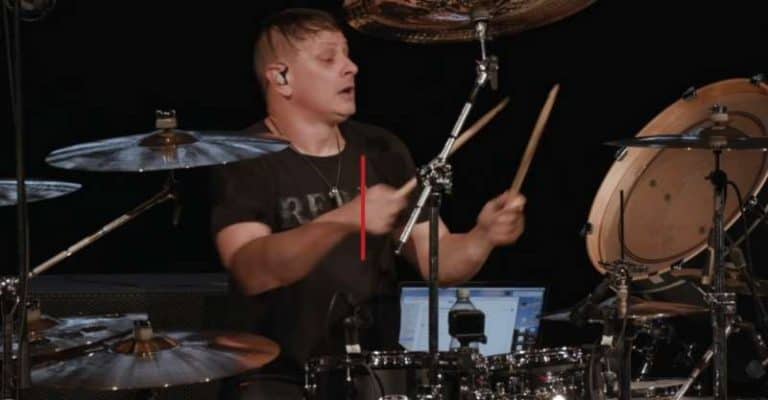 71 Best Drummers Of All Time - Music Industry How To