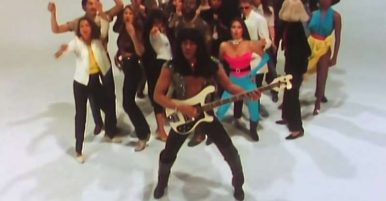 What Is Funk Music? With 7 Top Examples & History - Music Industry How To