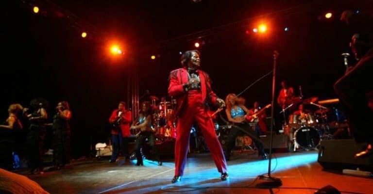 What Is Funk Music? With 7 Top Examples & History - Music Industry How To