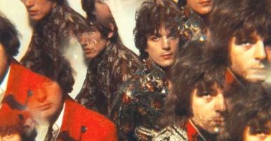 What Is Psychedelic Music? With 7 Top Examples & History - Music ...