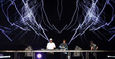 What Is Electro Music? With 7 Top Examples & History - Music Industry ...