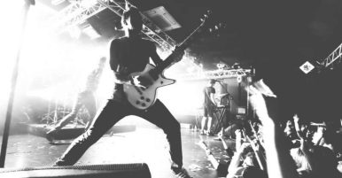 What Is Rock Music? With 9 Top Examples & History - Music Industry How To