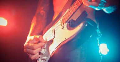 What Is Hardcore Music? With 7 Top Examples & History - Music Industry ...