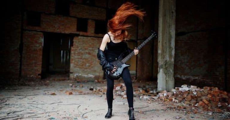 What Is Hardcore Music? With 7 Top Examples & History - Music Industry ...