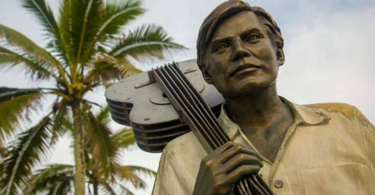 What Is Bossa Nova Music? With 9 Top Examples & History - Music ...