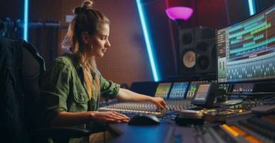 What Is Music Intelligence? - Music Industry How To