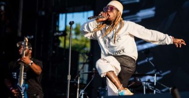 27 Best Arab Rappers - Music Industry How To