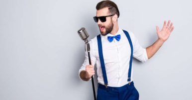 What Does a Singer Do? With Real Examples - Music Industry How To