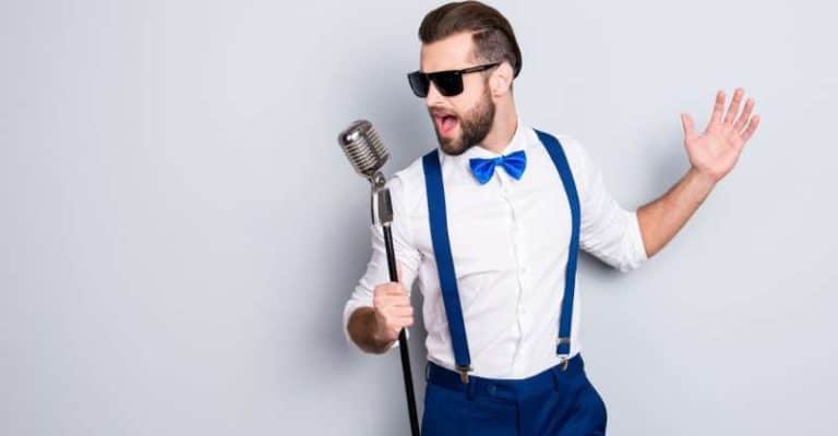 What Does a Singer Do? With Real Examples - Music Industry How To